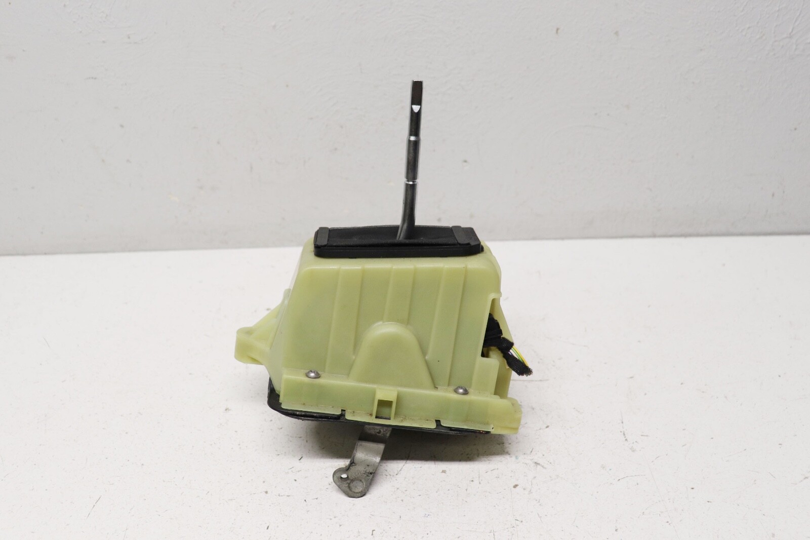 W204+MERCEDES+2009+C300+Floor+Gear+Shift+Shifter+Lever+OEM+Transmission ...