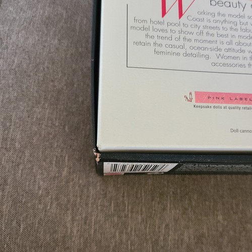 On Location: South Beach 2006 Barbie Doll for sale online | eBay