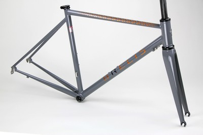 Bicycle Frames - Nelo's Cycles