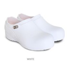 STICO Unisex Anti-slip shoes with Toecap Chef Shoes Clog Safety Shoes ...