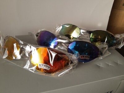 Deziner Alternative Sunglasses "Compare To: Gargoyles" NEW style #4 5 ...