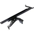 Radiator Support Core TO1233124 5320802200 for 17-18 Toyota Corolla ...