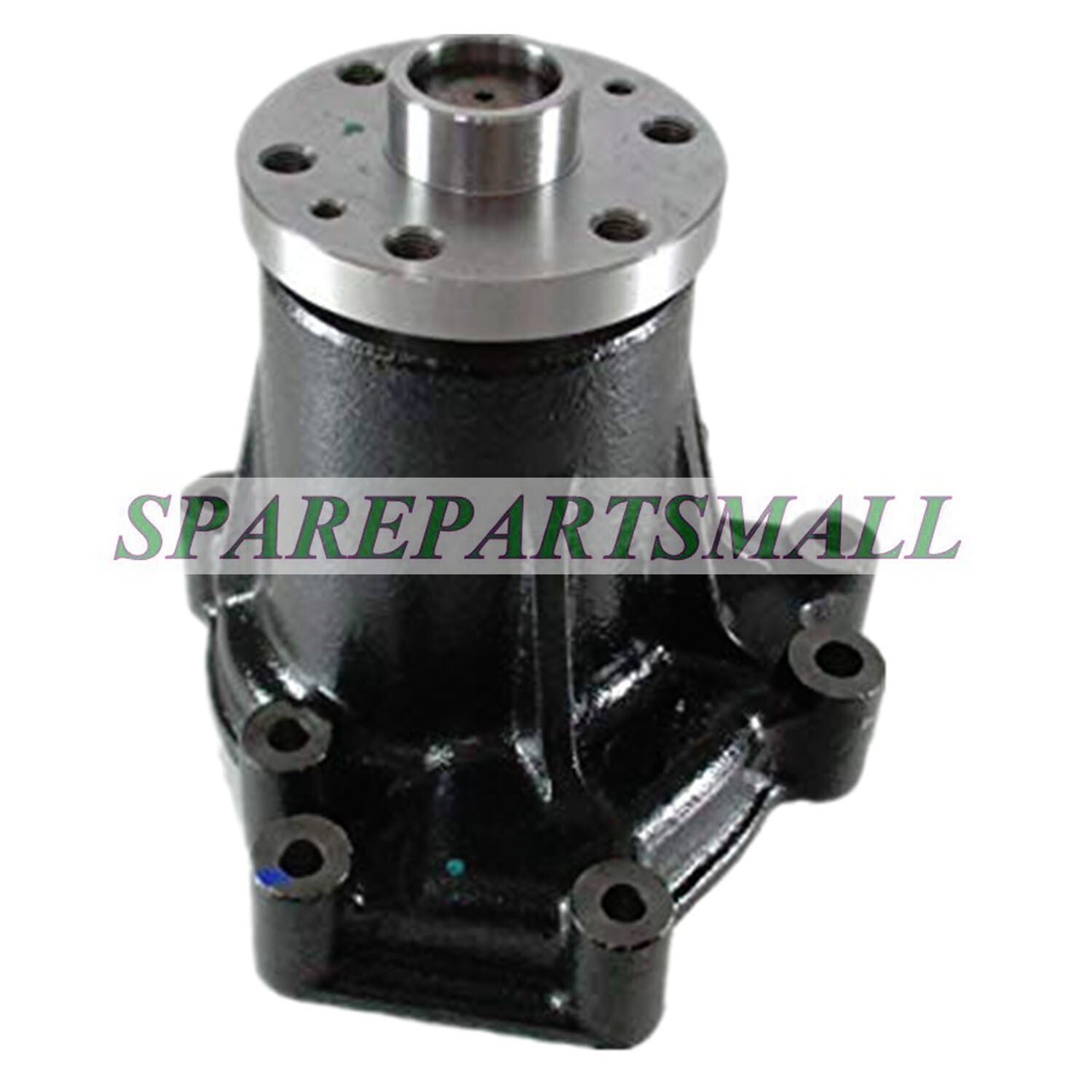 1 pc Water Pump 8980388450 Fit For ISUZU 4HK1 4HK1-TC Engine | eBay