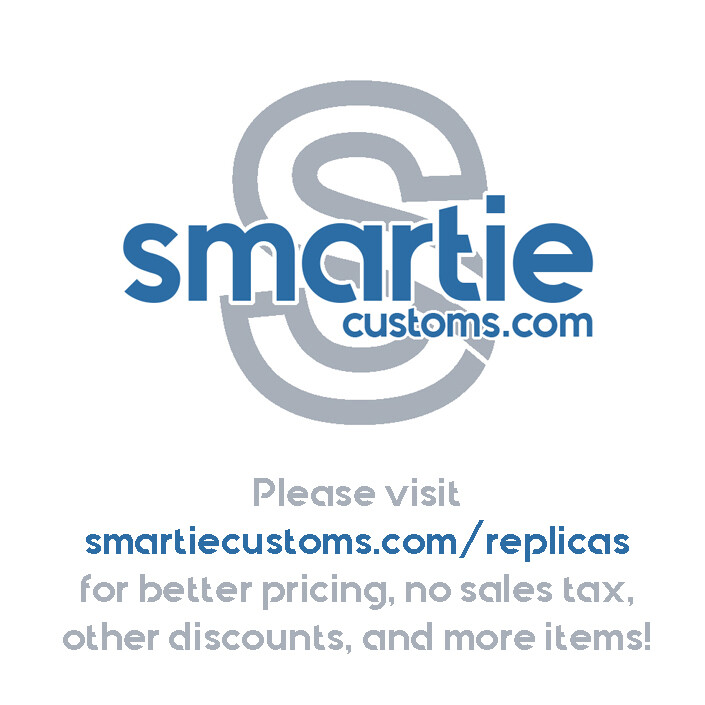 DUMMY No 36 Mk II "Mills Bomb" WW2 Era Frag Grenade - Fake Prop Display ...