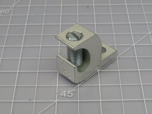 LOT OF 50 BURNDY CU9AL 1/0-14 TERMINAL LUGS T190230 | eBay