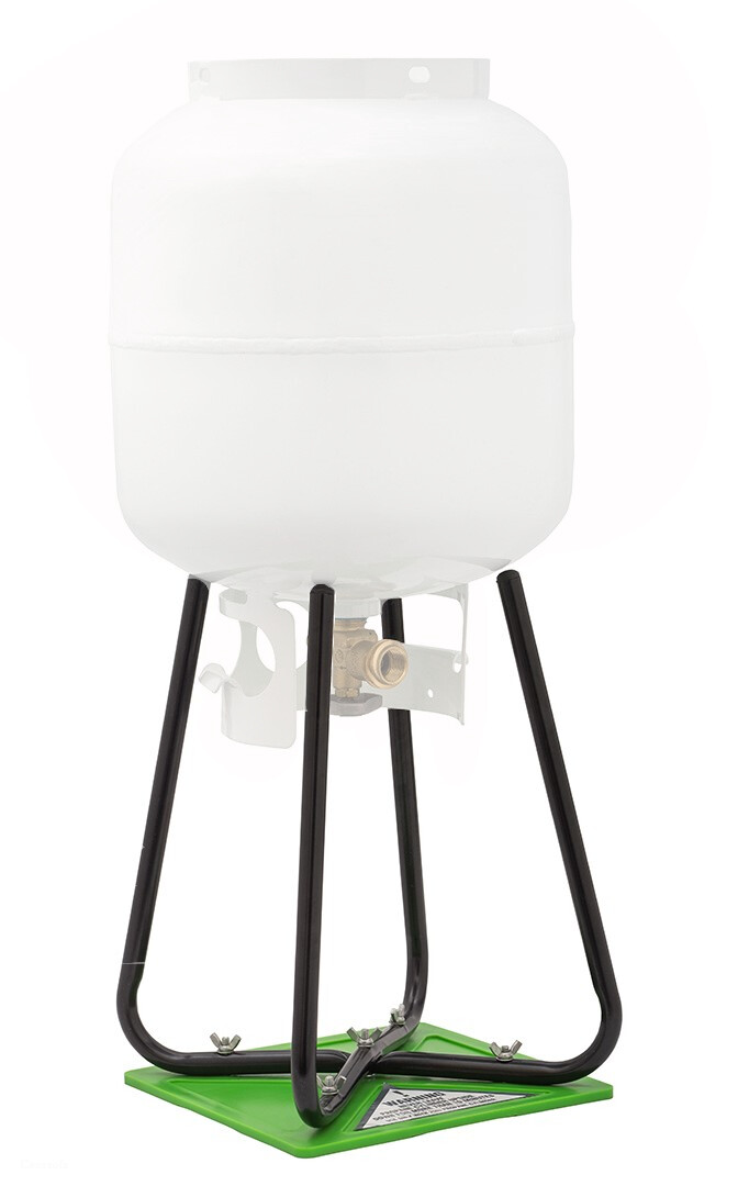 Refill Stand for 20 lb Propane Cylinder to 1 lb Refillable Cylinder | eBay