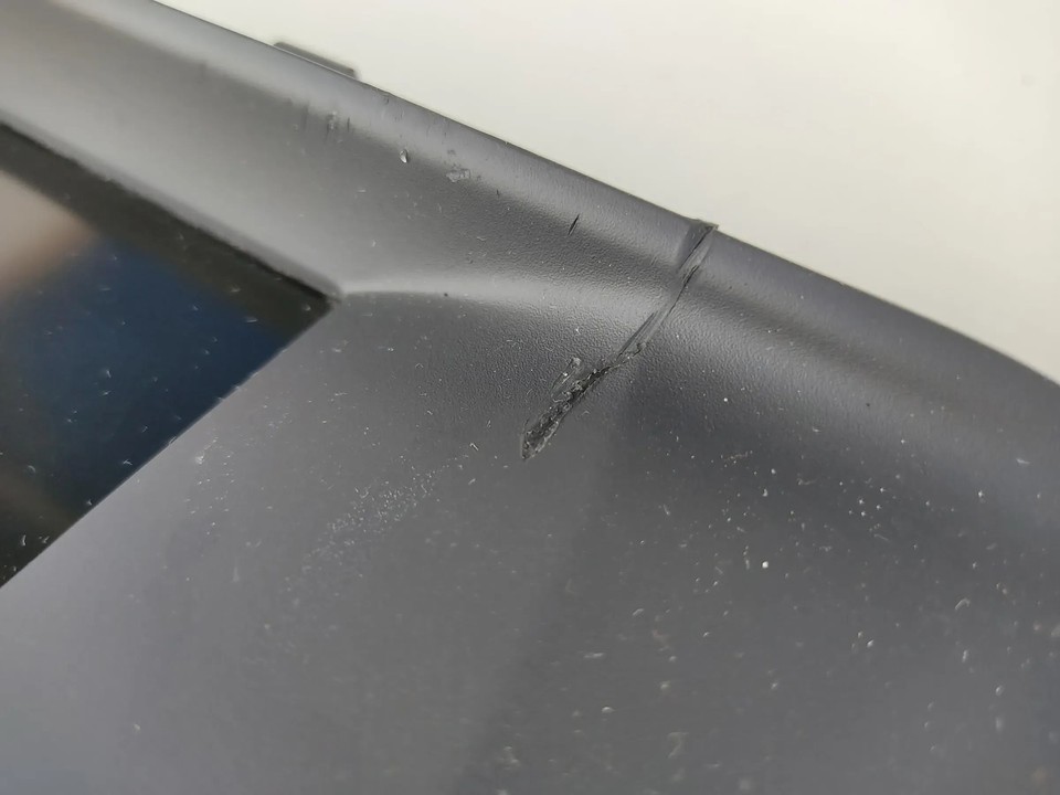 Original BMW F10 F11 F18 Central Information Display 65509284973 | eBay