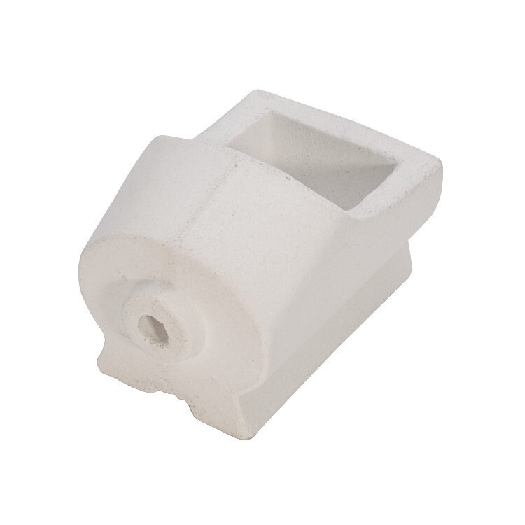 Crucible Casting Centrifugal Machine 7oz. with Slot for Spin Caster ...