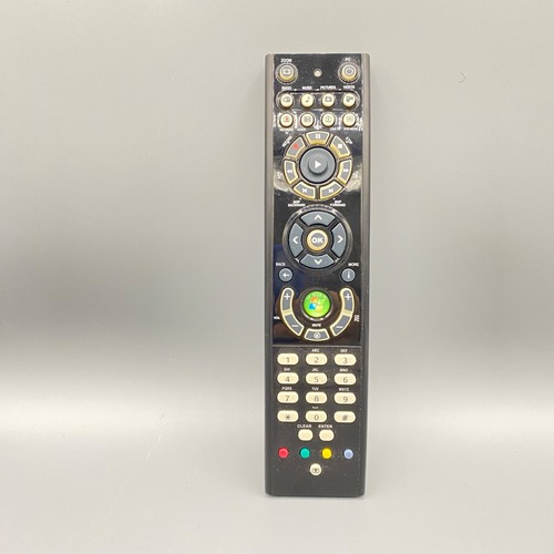 Windows Media Center Remote Control GP-IR02BK TSGP-IR01 WITH BATERIES ...