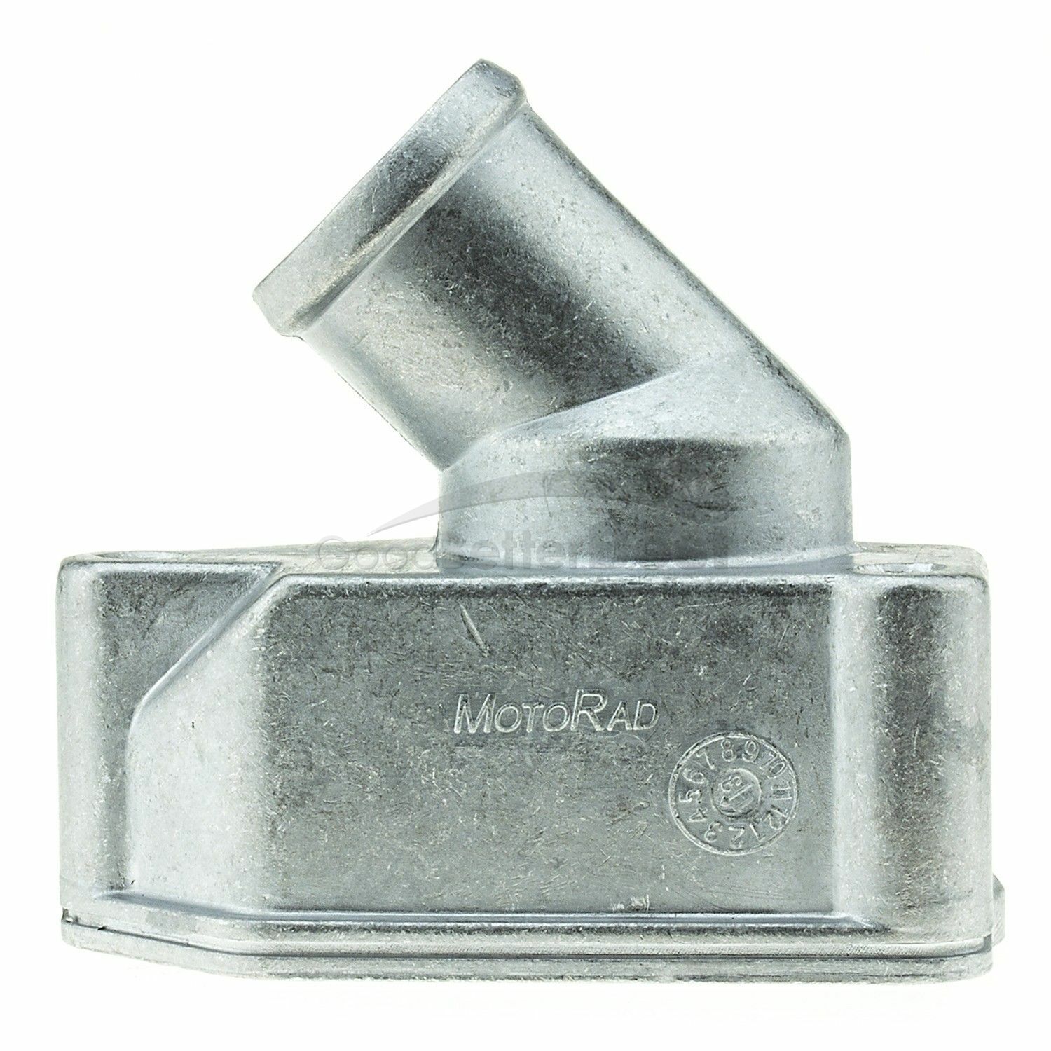 One New Motorad Engine Coolant Thermostat Housing Assembly 347192 ...