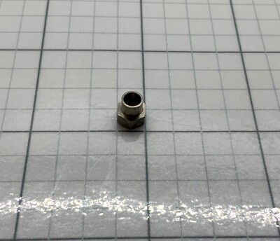 NAS1830C03C02M Stainless Steel Hex Swage Standoff Nut, 20-pack. (3j) | eBay
