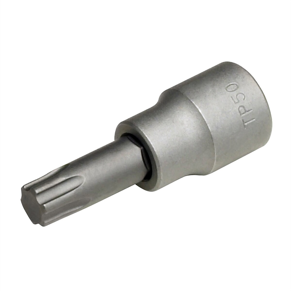 Stubby Screwdriver S2 Steel Vim Products V5PSD50 VIM Tools 5 Point Torx ...