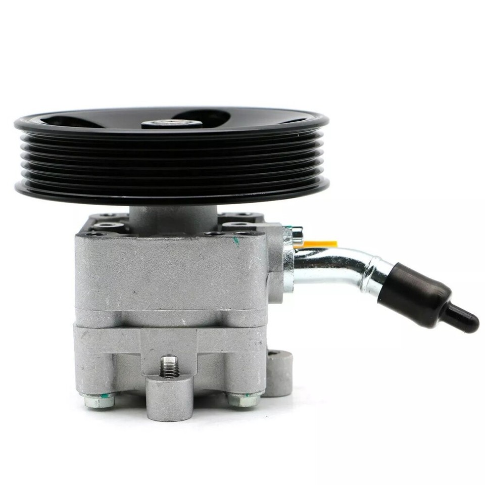 Power Steering Pump w/ Pulley for NISSAN ALTIMA 2.5L GAS 2007-2012 ...