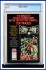 Deathmate Prologue #nn CGC Graded 9.6 Image-Valiant 1993 Silver Foil ...