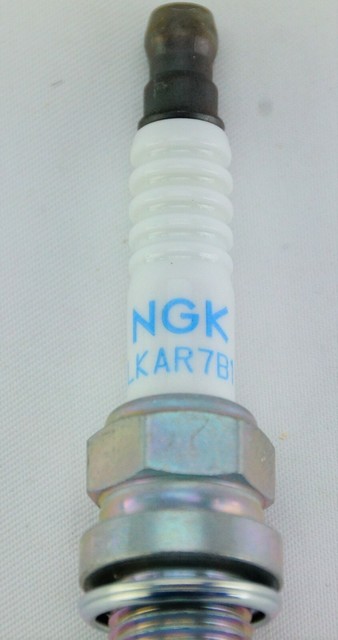 Spark Plug-Laser Iridium NGK 4912 for sale online | eBay