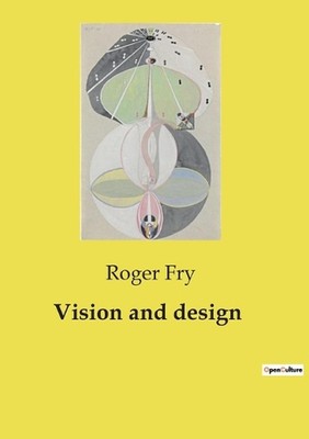 Vision and design by Roger Fry Paperback Book | eBay.de