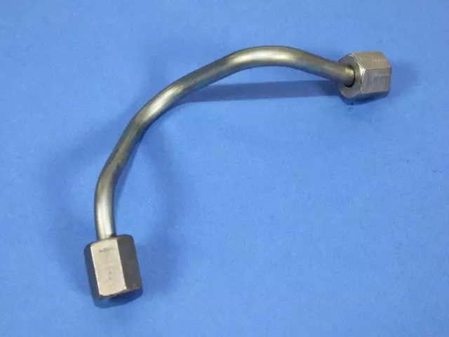 Genuine Mopar Fuel Injector Supply Tube 5080292AA | eBay