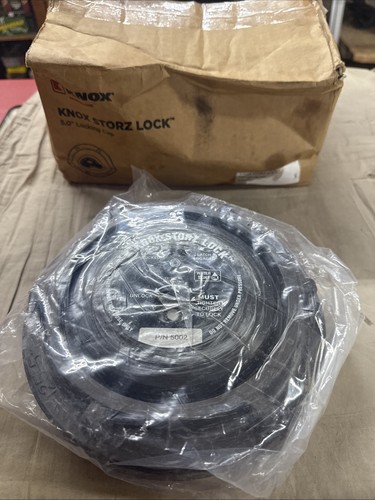 Harrington 5002 Knox Storz FDC Locking Cap Adapter 5" | eBay