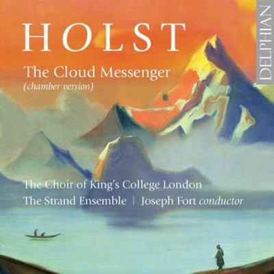 Gustav Holst Holst: The Cloud Messenger (Chamber Version) (CD) | eBay.de