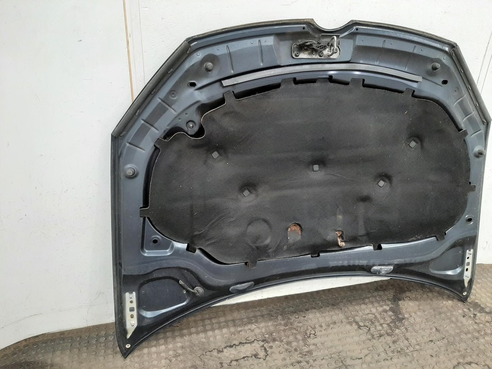 VW VOLKSWAGEN GOLF MK6 2008-2015 Front Bonnet BLUE Hatch OEM Genuine ...