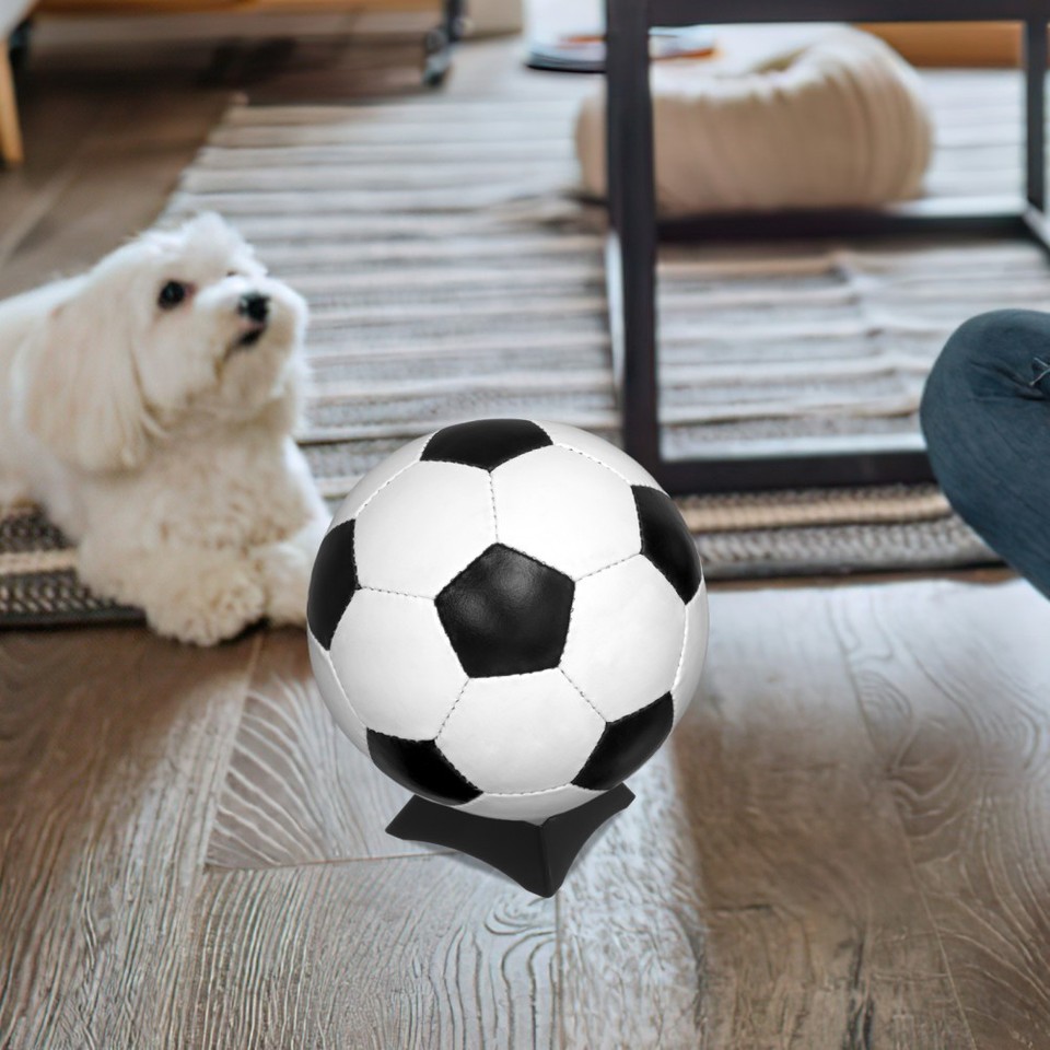 8 Pcs Display Stand Toy Accessories Basketball Storage Device Holder ...