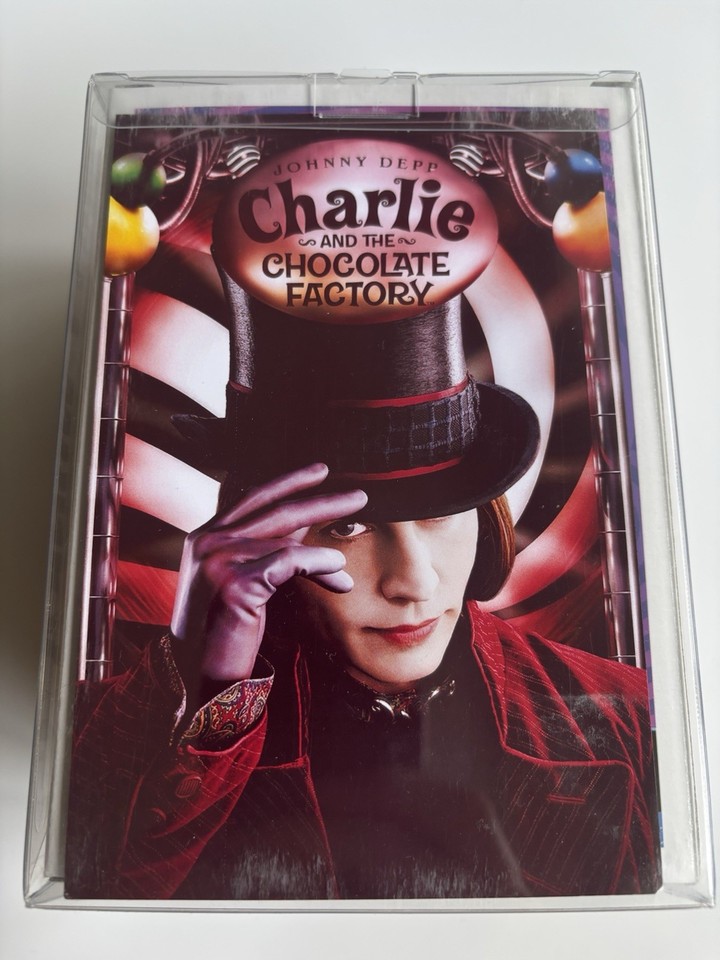 Funko Pop! Movies Willy Wonka Scented Signed Missi Pyle COA #1669With ...