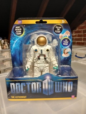 Character Doctor Who The Astronaut from 'The Impossible Astronaut' 5 ...