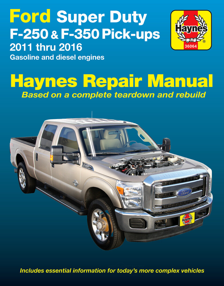 Repair Manual Haynes 36064 for sale online | eBay