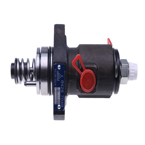 Fuel Injection Pump 04287049 Series C For Deutz F2L2011 F3L2011 F4L2011 ...