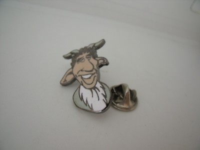 Pin's Pins Pin Badge BEBETE SHOW JACK LANG CHEVRE BELANTE / GOAT TOP | eBay