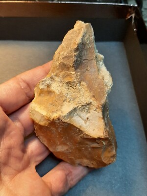 Neolithic & Paleolithic - Neanderthal Artifacts