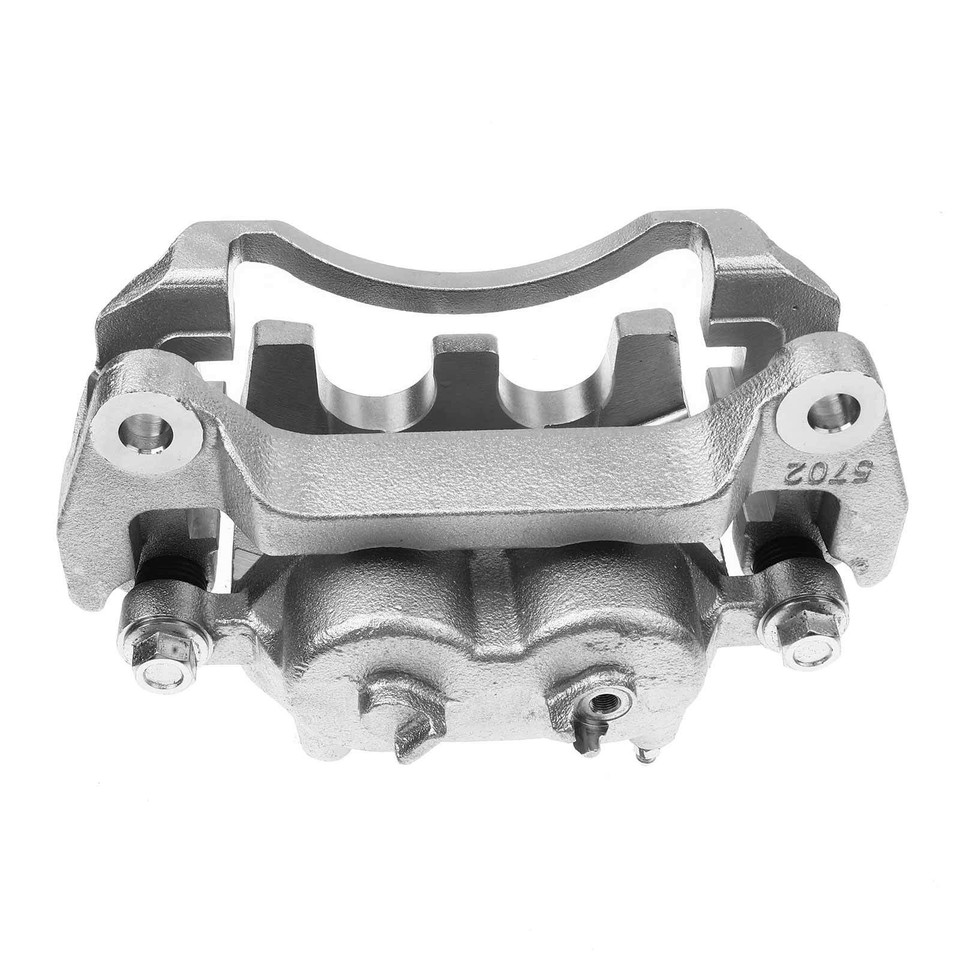 Front RH Brake Caliper w/ Bracket for Chevy W4500 Tiltmaster GMC W4500 ...