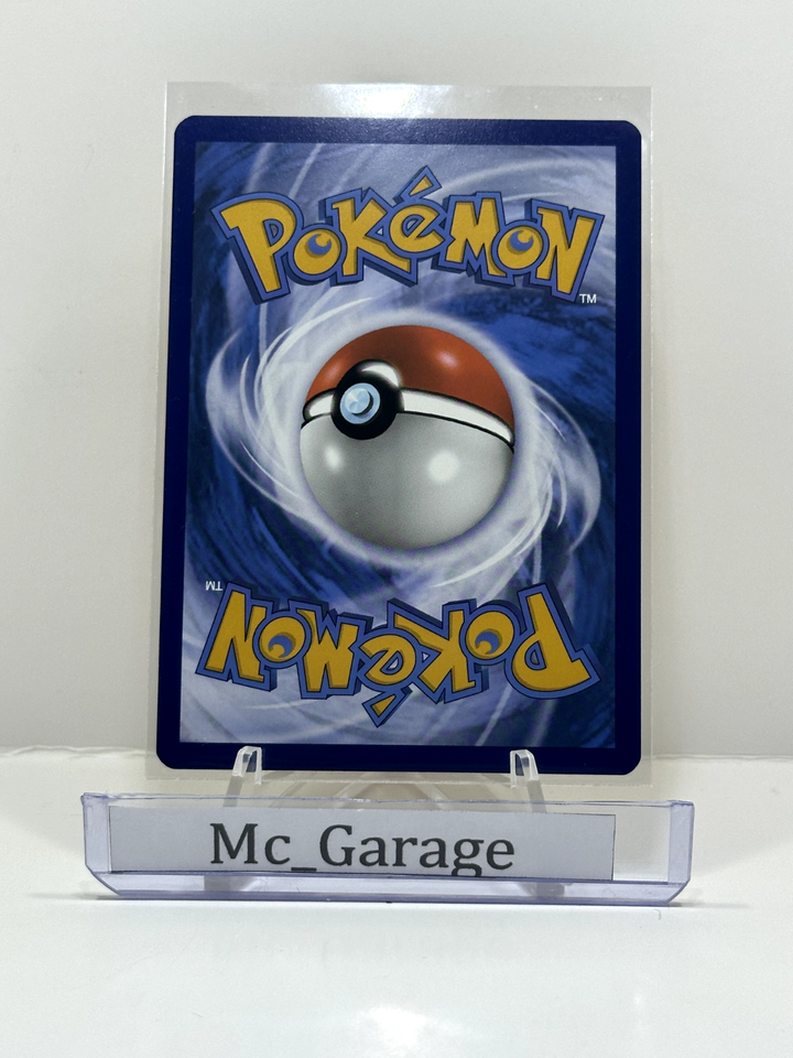 Pokémon TCG Basic Fighting Energy Scarlet & Violet - Base Set 258/198 ...