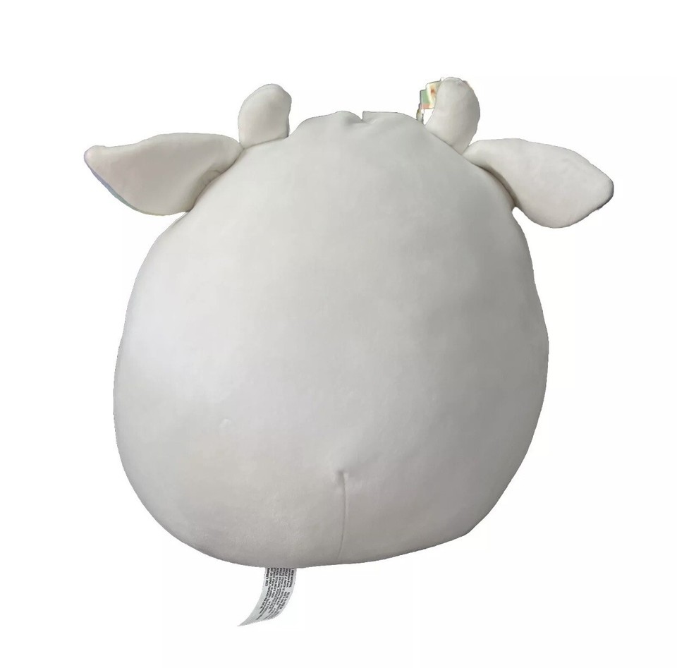 DAISY THE COW Snackles 14" Plush Kellogg's Froot Loops Wave 2 New With ...