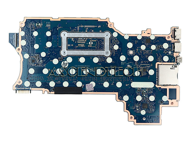 HP Intel Core i3-1115G4 1.70GHz 2 Cores 4 Threads 6MB Cache Processor ...