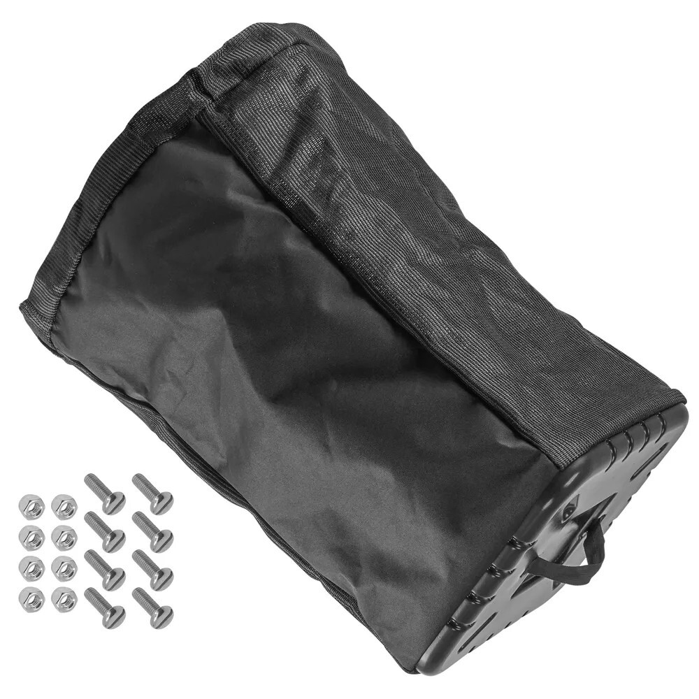 Caltric AM135485 M131405 Grass Bag For John Deere LT150 LT155 LT160 ...