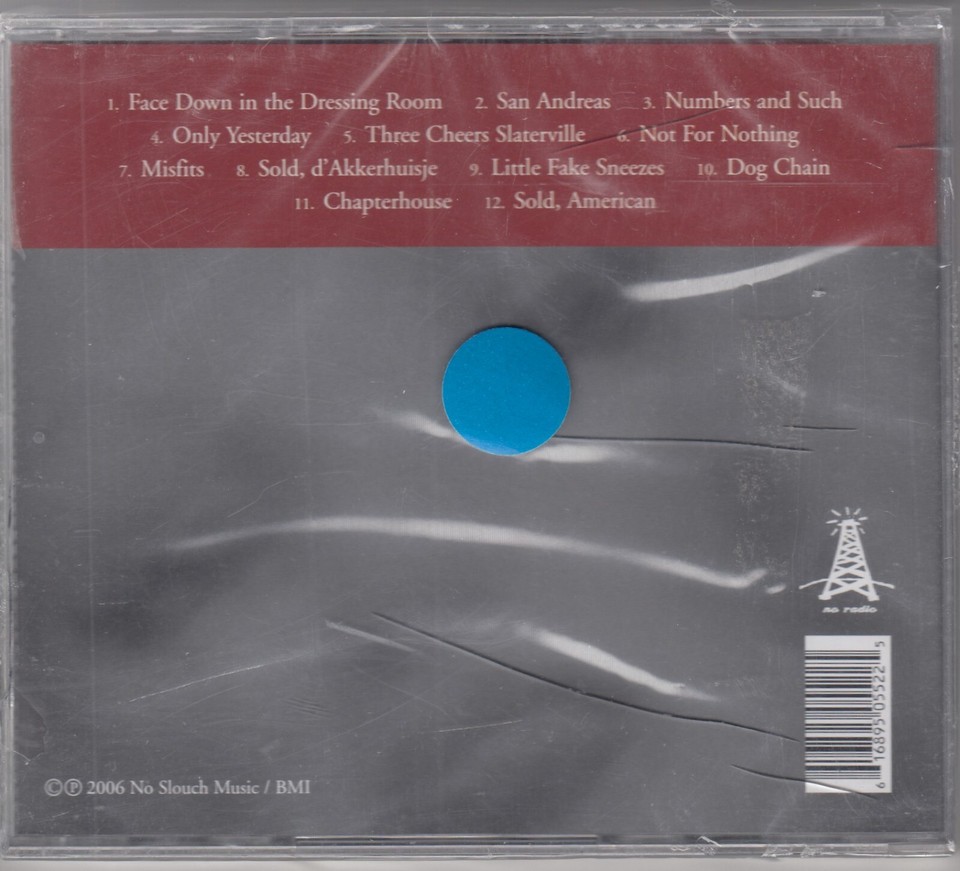 STEVE GOLLNICK - CHAPTER AND VERSE CD 2006 NEW SEALED 616895055225| eBay