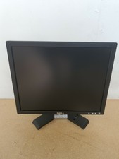 Dell E771P 16 Inch VGA 1024x768 CRT Monitor With Stand for sale online ...