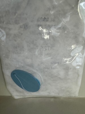 ADEPT-MED GLASSMAN VICERA RETAINER FISH. PEDIATRIC. 3200 | eBay