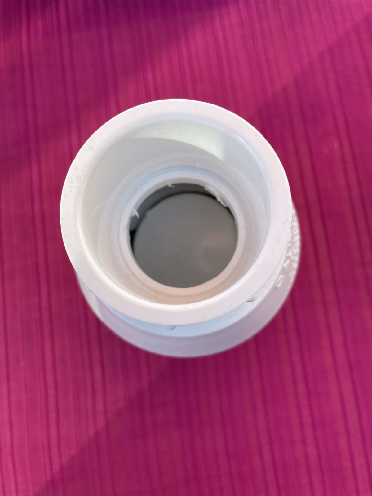 1 x NDS Flo-Controls Swing Check Valve PVC IPS 1-1/4" 1520-12 - New ...