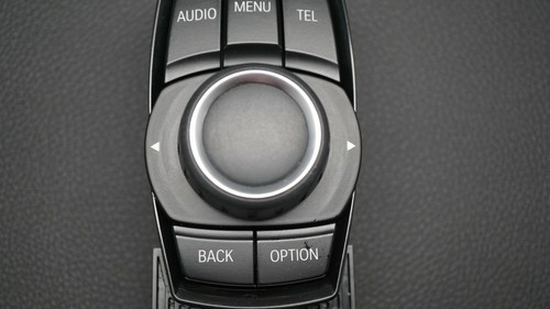 BMW F20 F21 F22 F30 F31 F34 F10 F11 F25 F26 F48 IDRIVE CONTROLLER ...