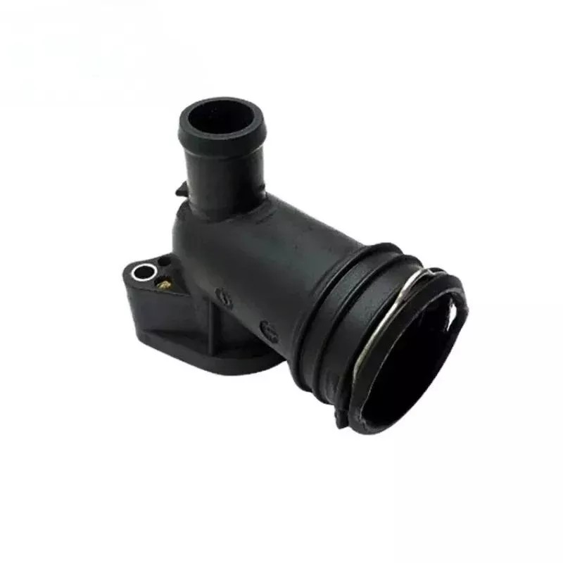 Engine Coolant Hose Flange A6422001156 For Benz GLE GLS ML W164 ML 350 ...