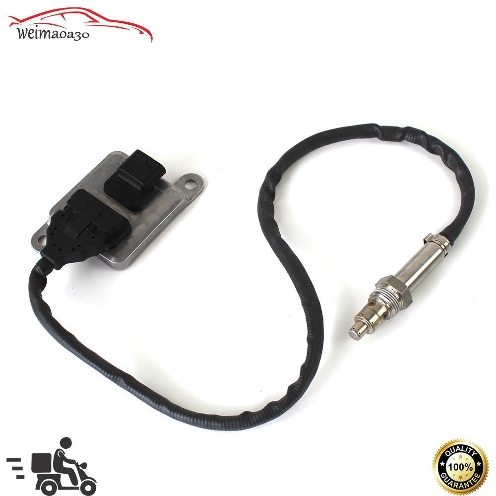 Nox Sensor Fits For Mitsubishi Fuso FE160 4P10 2012 Truck ME229792 ...