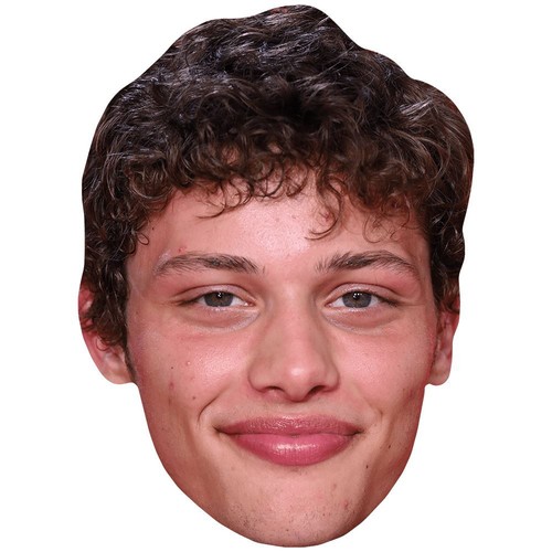 Bobby Jack Brazier (Smile) Masques de celebrites | eBay