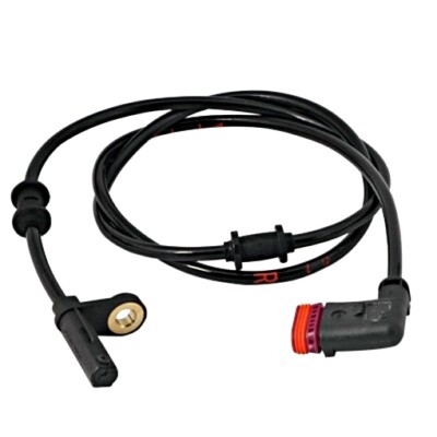 ABS Speed Sensor Rear Right For MERCEDES A209 C209 CL203 S203 W203 ...