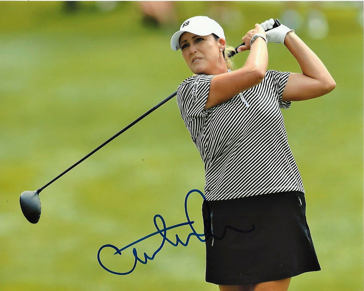 Kristen Kerr Golfer Allen Places Second, Westerwinds Finish Third At