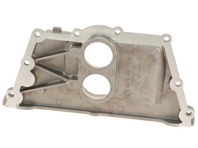 Left Upper Timing Cover For 2004-2005 BMW 645Ci QB443XJ Timing Cover | eBay