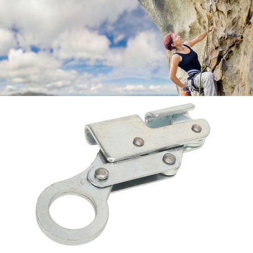 Self Locking Rope Grab Safety Rope Self Locking Grab Simple To Assemble ...