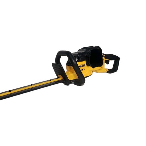 DEWALT DCHT860 40-volt Max 22-in Hedge Trimmer W Blade Cover (Tool Only ...