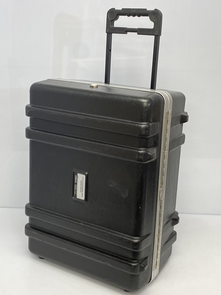 CSECO CT-30 Contraband Team Inspection Kit | eBay